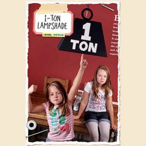 Made by Dad projects book